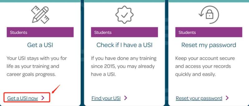 【干货帖】USI学生识别码全解析 | 澳凯留学移民 Visa Victory