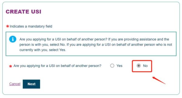 【干货帖】USI学生识别码全解析 | 澳凯留学移民 Visa Victory