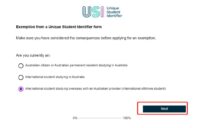 【干货帖】USI学生识别码全解析 | 澳凯留学移民 Visa Victory